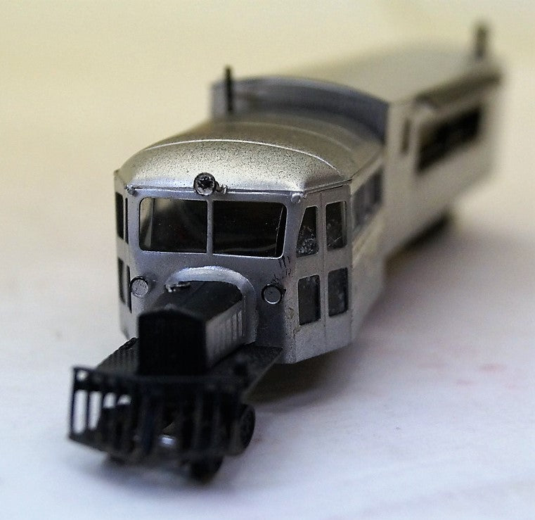 Hon3 Brass Precision Engineered RGS Galloping Goose – Southwest Narrow ...